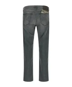 Jacob Cohen Straight-leg Trousers