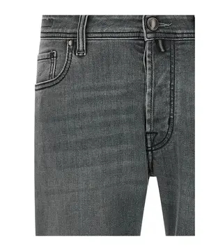 Jacob Cohen Straight-leg Trousers
