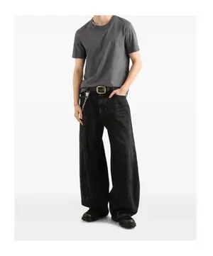 Dolce & Gabbana Cotton Jersey T-shirt