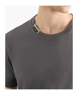 Dolce & Gabbana Cotton Jersey T-shirt
