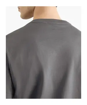 Dolce & Gabbana Cotton Jersey T-shirt