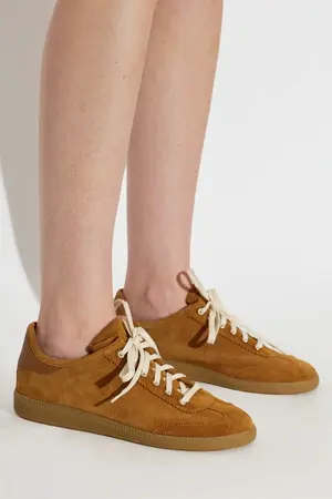 Isabel Marant Étoile Lace-up Low-top Sneakers