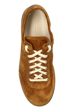 Isabel Marant Étoile Lace-up Low-top Sneakers