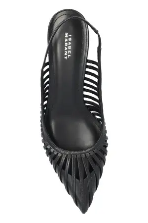Isabel Marant Étoile Pionee Pumps