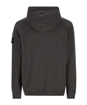 Stone Island Long-sleeve Sweatshirt