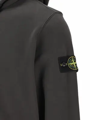 Stone Island Long-sleeve Sweatshirt