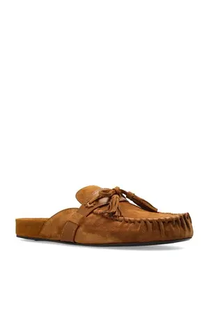 Isabel Marant Étoile Malvin Mules