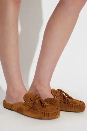 Isabel Marant Étoile Malvin Mules