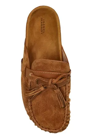 Isabel Marant Étoile Malvin Mules