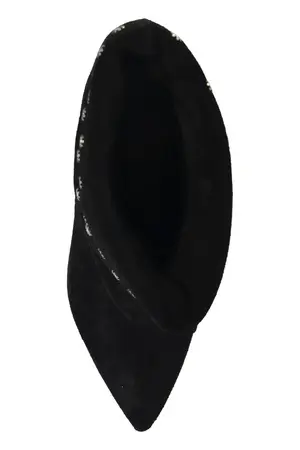 Isabel Marant Étoile High-heeled Ankle Boots