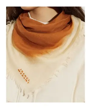 Isabel Marant Étoile Tasseled Scarf