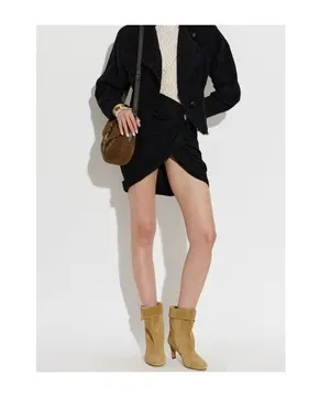 Isabel Marant Étoile High-heeled Ankle Boots