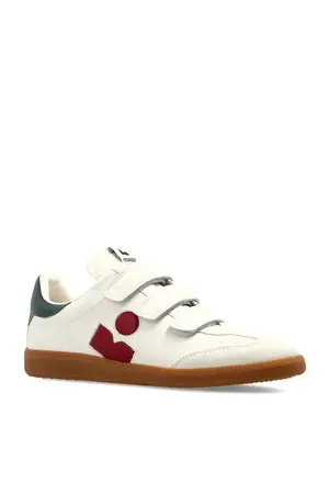 Isabel Marant Étoile Lace-up Low-top Sneakers