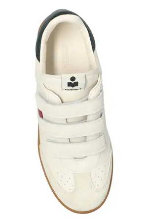 Isabel Marant Étoile Lace-up Low-top Sneakers