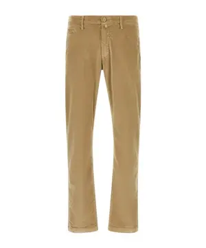 Jacob Cohen Twill Trousers
