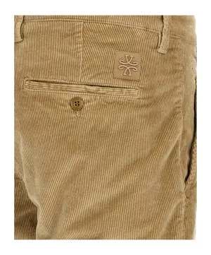 Jacob Cohen Twill Trousers