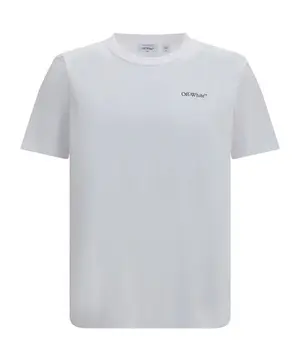 Gray Off White Shirts For Men