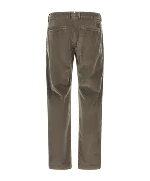 Jacob Cohen Twill Trousers