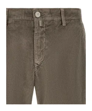 Jacob Cohen Twill Trousers