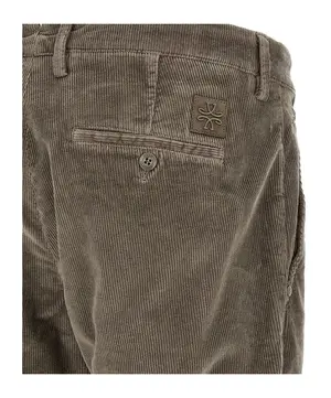 Jacob Cohen Twill Trousers