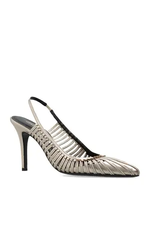 Isabel Marant Étoile Pointed-toe High-heeled Sandals