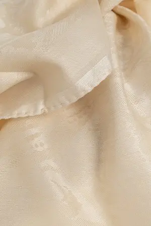 Etro Tasseled Scarf
