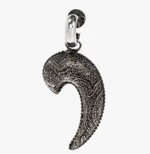 Etro Drop Earrings With Arnica Paisley