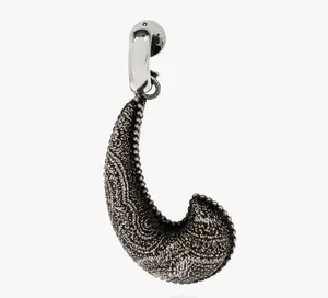 Etro Drop Earrings With Arnica Paisley