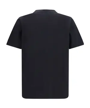 Off-White Logo-print Short-sleeved T-shirt