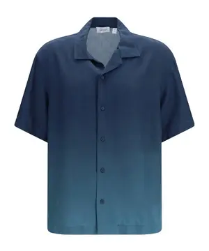 Off-White Short-sleeved Shirt - No