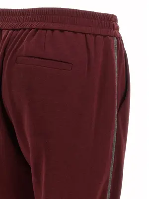 Brunello Cucinelli Track' Joggers