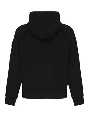 Stone Island Long-sleeve Sweatshirt