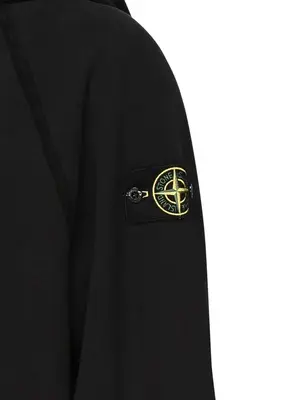 Stone Island Long-sleeve Sweatshirt
