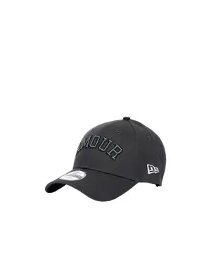 Zadig&Voltaire Voltaire X New Era Amour Cap - Gray