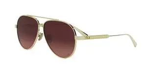 Dior Diorcannage A1u Pilot Frame Sunglasses