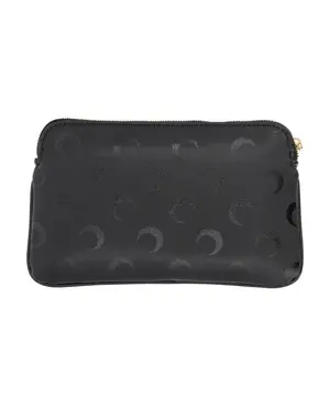 MARINE SERRE Moon Print Rectangular Pouch