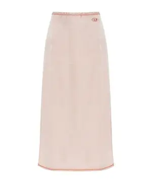 Diesel® Elasticated Bottoms For Women
