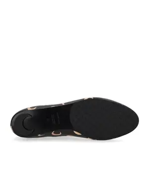 MARINE SERRE Bow Flats