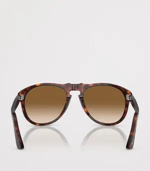 Persol Original Pilot Sunglasses
