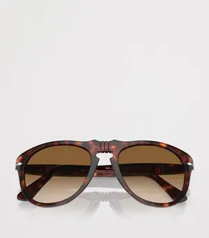 Persol Original Pilot Sunglasses