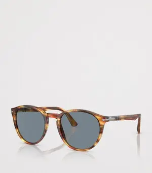 Persol Acetate Phantos Sunglasses