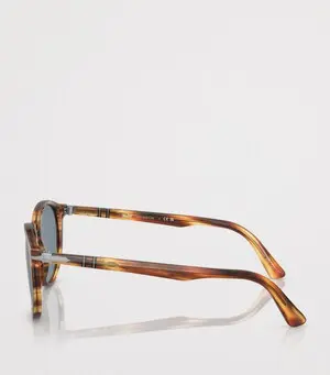 Persol Acetate Phantos Sunglasses