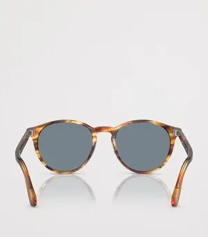 Persol Acetate Phantos Sunglasses