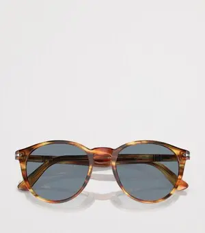 Persol Acetate Phantos Sunglasses