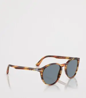Persol Acetate Phantos Sunglasses