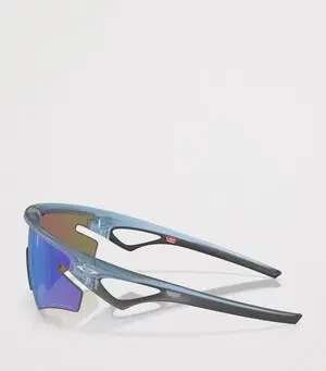 Oakley Sphaera Slash Rectangle Sunglasses