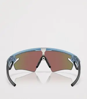 Oakley Sphaera Slash Rectangle Sunglasses