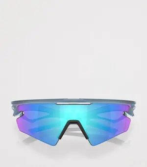 Oakley Sphaera Slash Rectangle Sunglasses