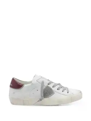 Philippe Model Prsx Sneakers - White