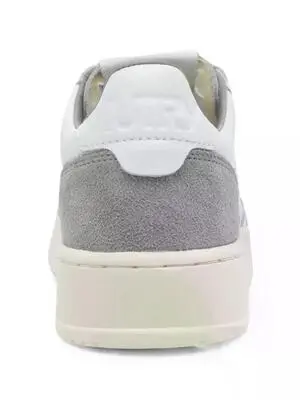 AUTRY Medalist Leather Sneakers